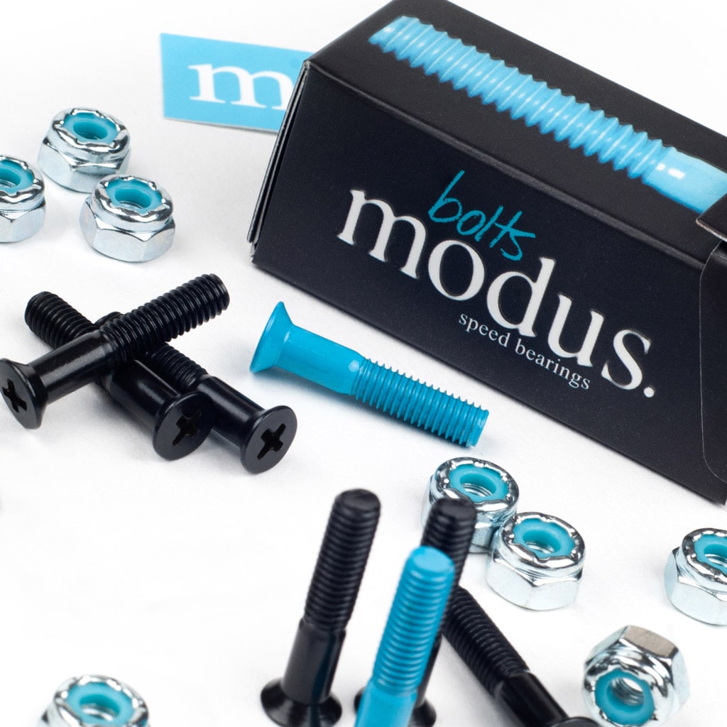 Modus - Phillips Bolts – Modus Bearings